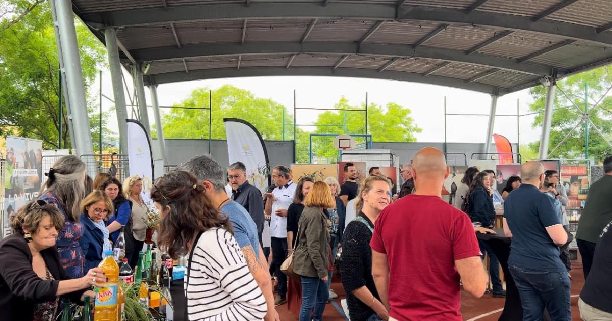 Retour sur la 4ème Édition de la Semaine du Bâtiment ! | BTP CFA Occitanie